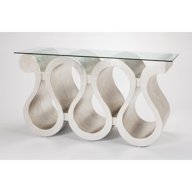Artmax Console Table & Reviews | Perigold
